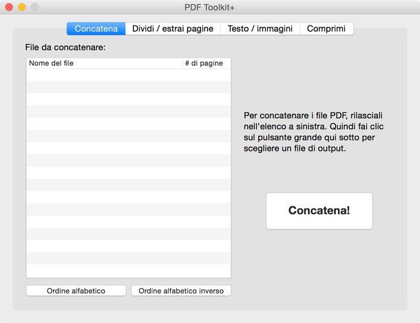 Programmi per modificare PDF | Salvatore Aranzulla Programmi per modificare PDF | Salvatore Aranzulla