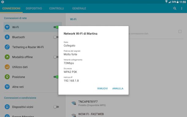 Identificare IP | Salvatore Aranzulla