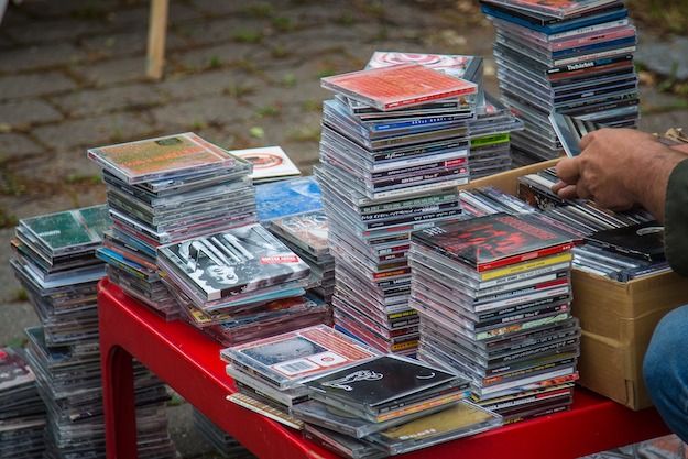 Come scaricare copertine CD | Salvatore Aranzulla