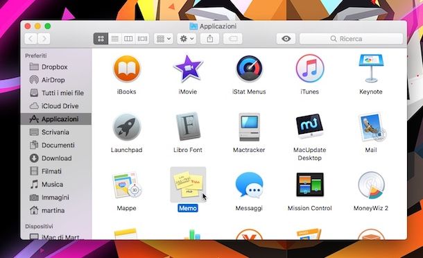 Creare post-it sul Desktop gratis | Salvatore Aranzulla