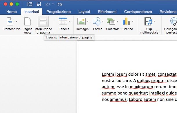 Come fare sommario in Word | Salvatore Aranzulla