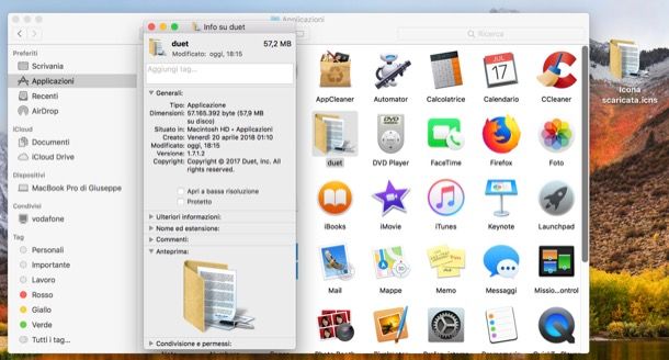 Come personalizzare icone | Salvatore Aranzulla
