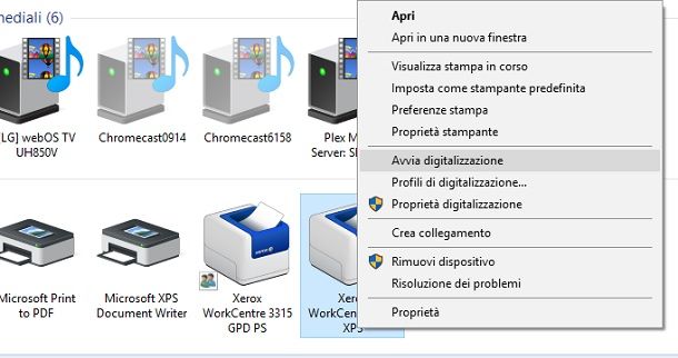 Come fare una scansione in PDF | Salvatore Aranzulla