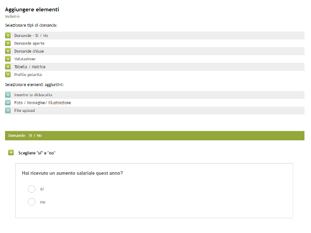 Come creare sondaggi online | Salvatore Aranzulla
