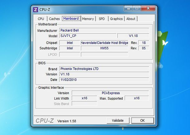 Come identificare la scheda madre | Salvatore Aranzulla