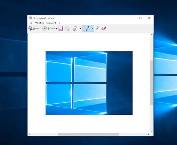 Come fotografare il Desktop | Salvatore Aranzulla
