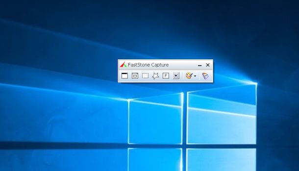 Come fotografare il Desktop | Salvatore Aranzulla