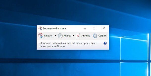 Come fotografare il Desktop | Salvatore Aranzulla