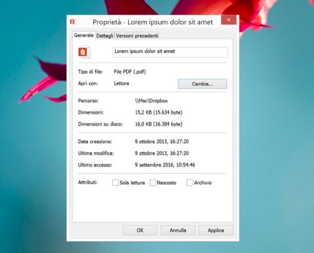 Come cambiare programma predefinito | Salvatore Aranzulla