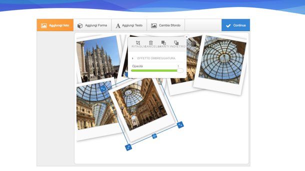 Come fare collage di foto | Salvatore Aranzulla
