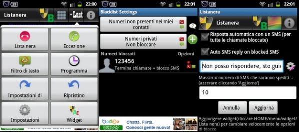 Programmi per Android | Salvatore Aranzulla