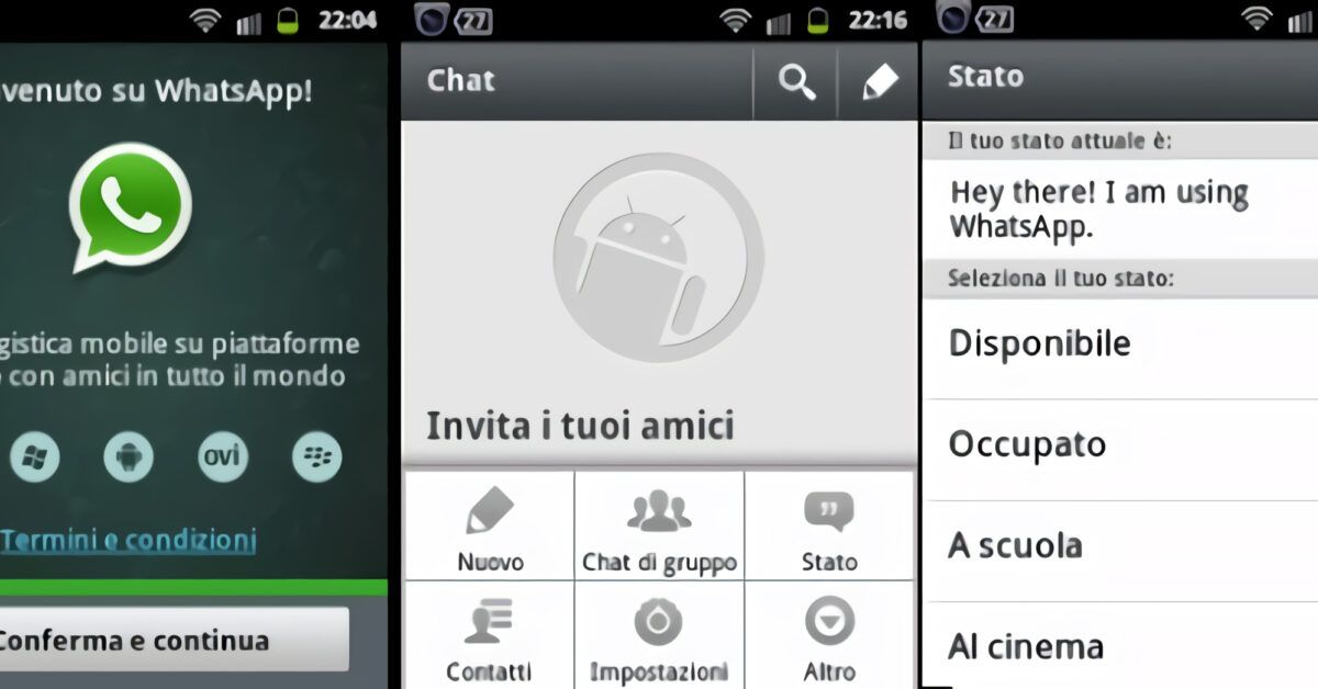 Programmi per Android | Salvatore Aranzulla