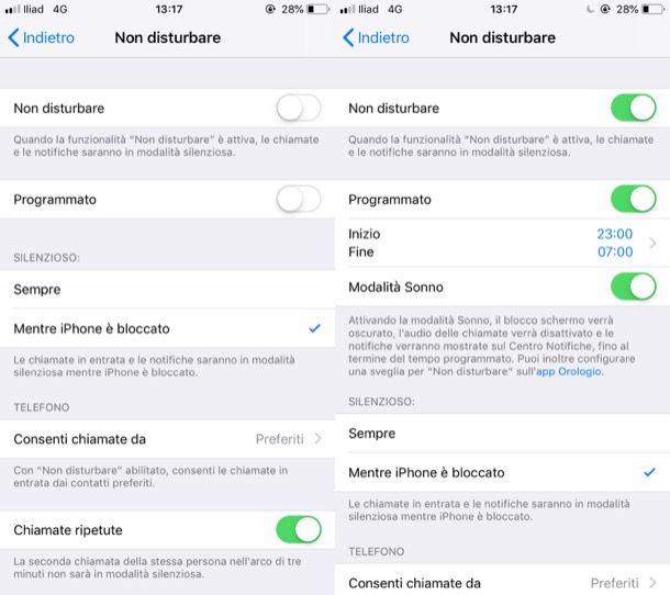 Come filtrare le chiamate | Salvatore Aranzulla