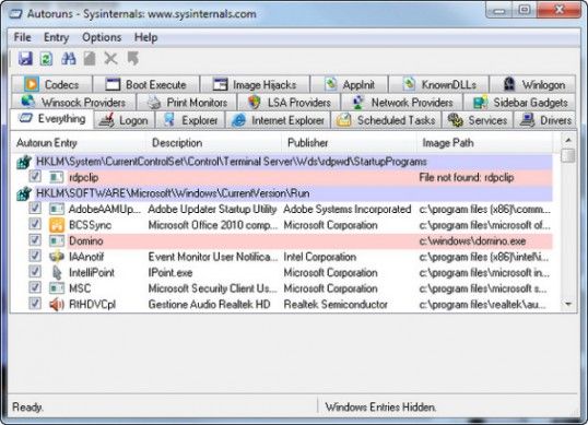 Programmi per ottimizzare il PC | Salvatore Aranzulla