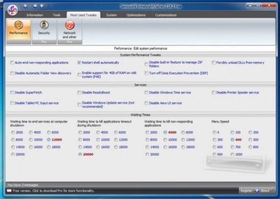 Programmi per ottimizzare Windows 7 | Salvatore Aranzulla