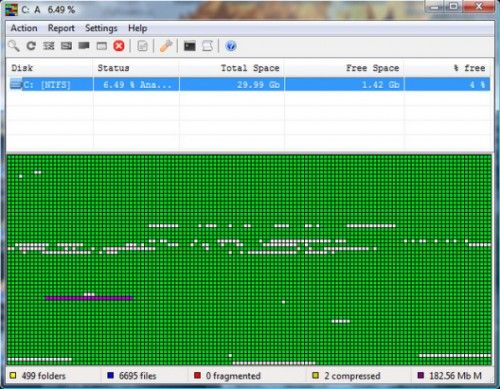 Programmi per deframmentare | Salvatore Aranzulla