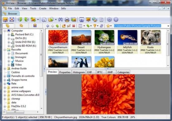 Programmi per foto | Salvatore Aranzulla