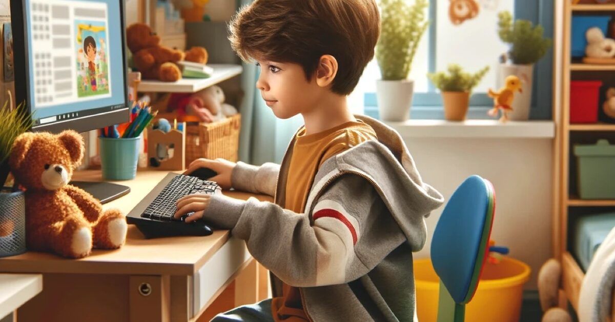 Programmi per bambini | Salvatore Aranzulla