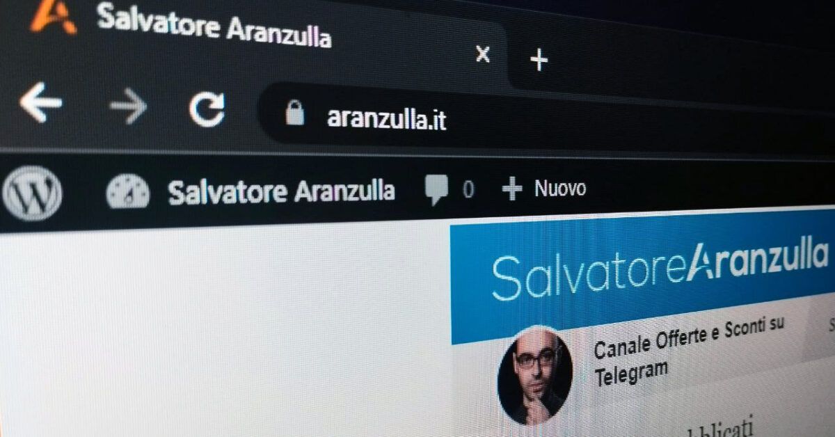 Programmi per navigare in Internet | Salvatore Aranzulla