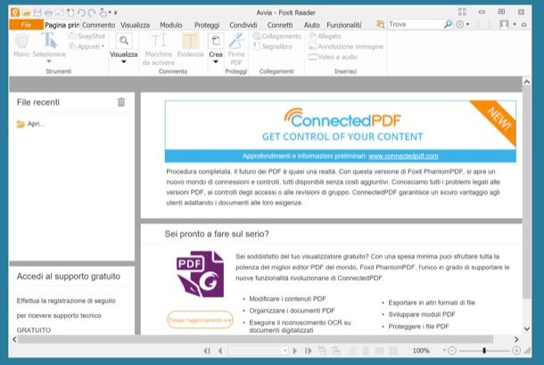 Programmi per aprire PDF | Salvatore Aranzulla
