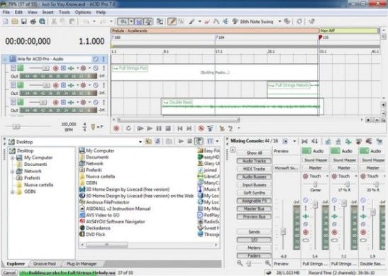 Programmi per basi musicali | Salvatore Aranzulla