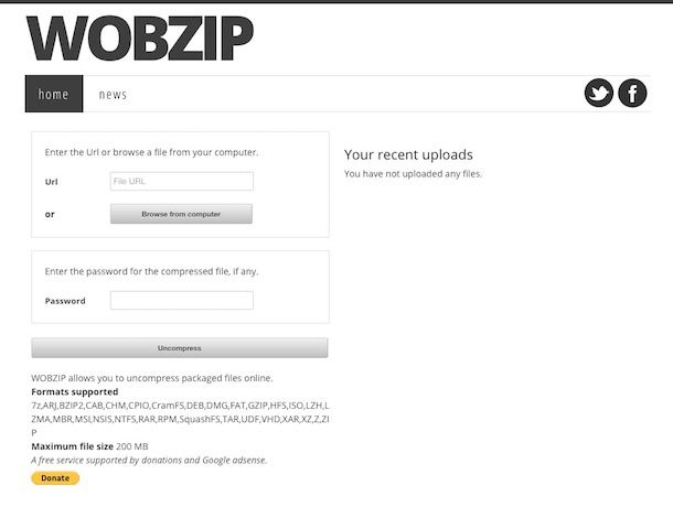 Come estrarre file ZIP | Salvatore Aranzulla Come estrarre file ZIP | Salvatore Aranzulla