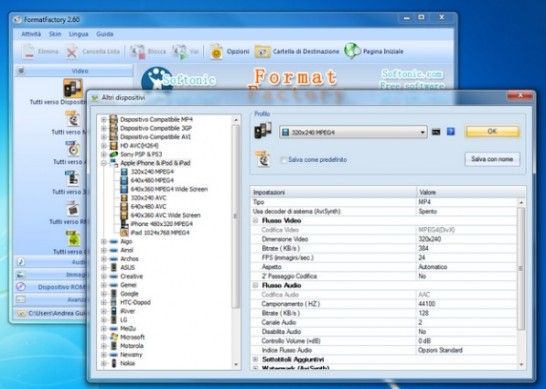 Programmi per cellulari | Salvatore Aranzulla