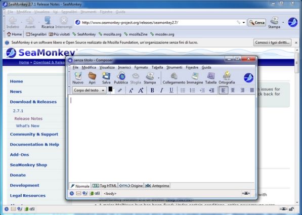 Programmi per HTML | Salvatore Aranzulla