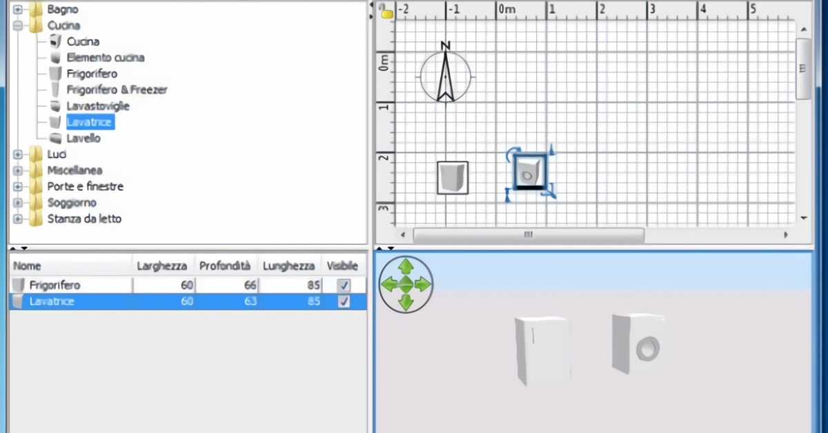 Programmi per arredare | Salvatore Aranzulla