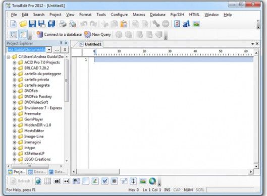 Programmi per programmare | Salvatore Aranzulla