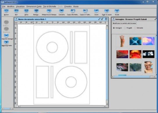Programmi per etichette | Salvatore Aranzulla