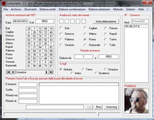Programmi per lotto | Salvatore Aranzulla