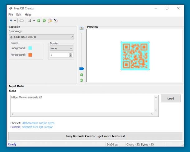 Come generare codice QR | Salvatore Aranzulla