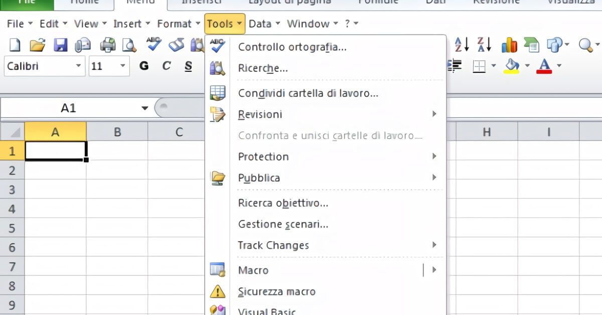 Programmi per Excel | Salvatore Aranzulla