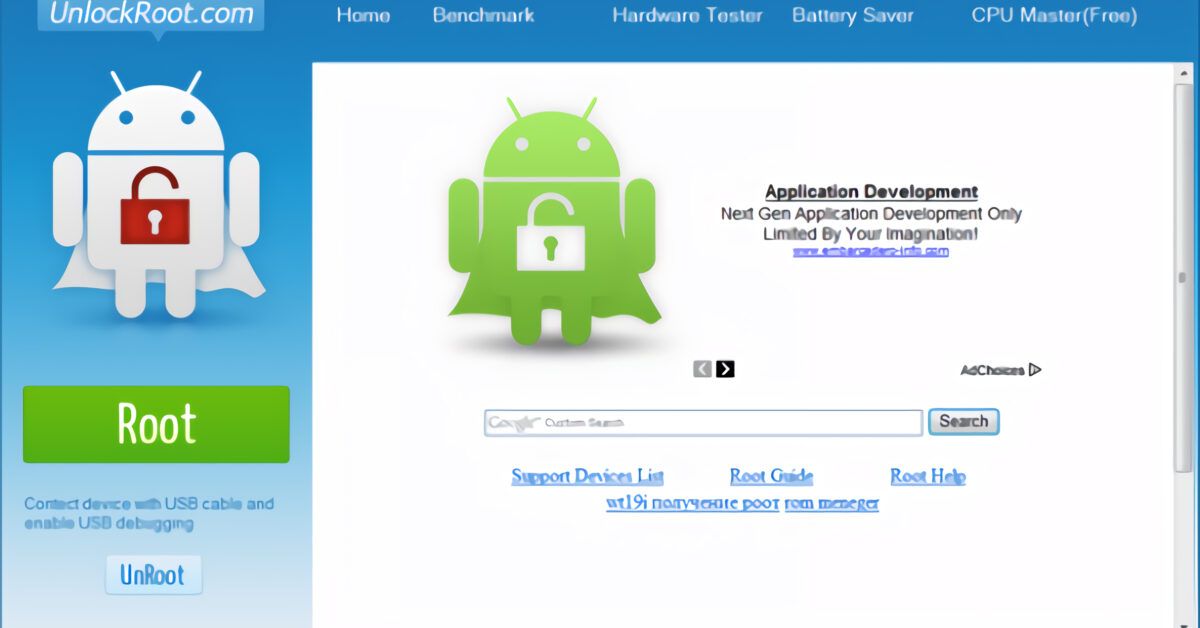 Programmi per cellulari Android | Salvatore Aranzulla