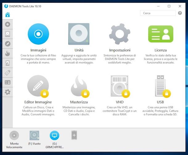 Come scompattare un file ISO | Salvatore Aranzulla
