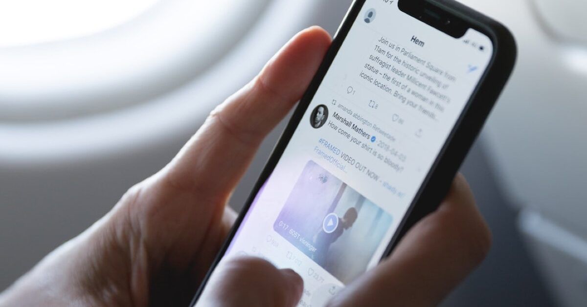 Come usare X (Twitter) su iPhone | Salvatore Aranzulla