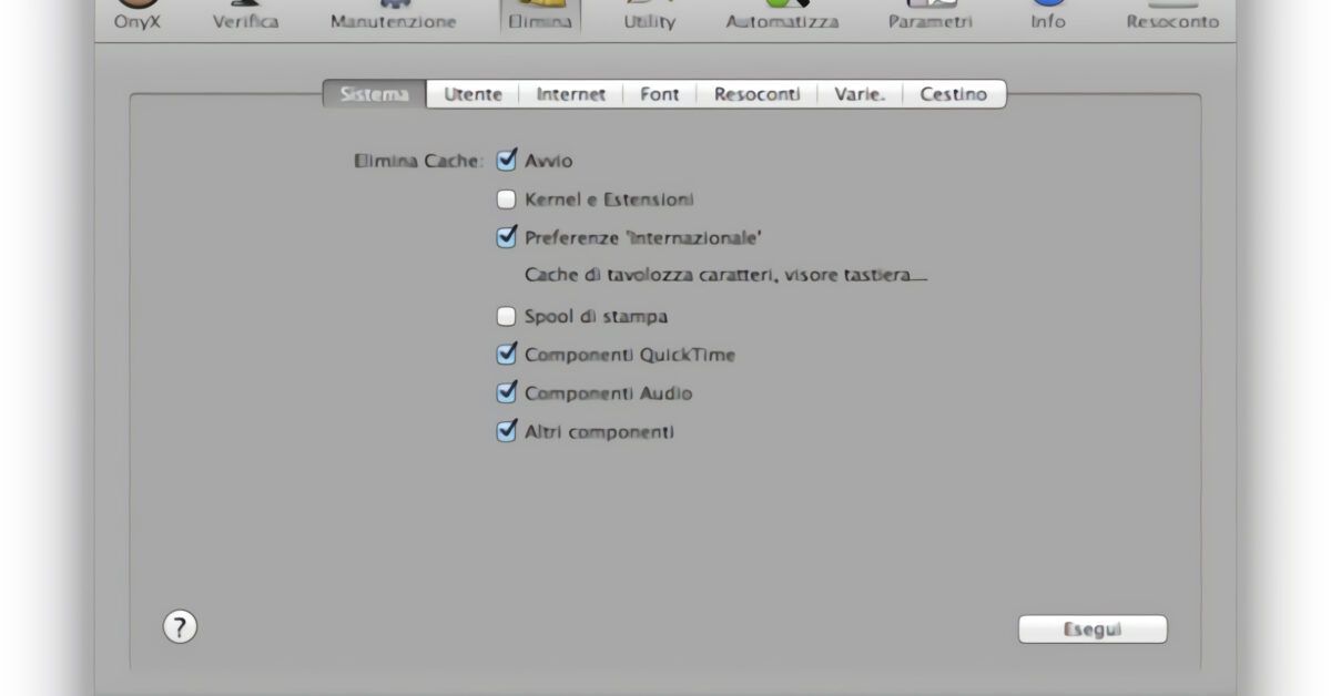 Programmi per Mac | Salvatore Aranzulla