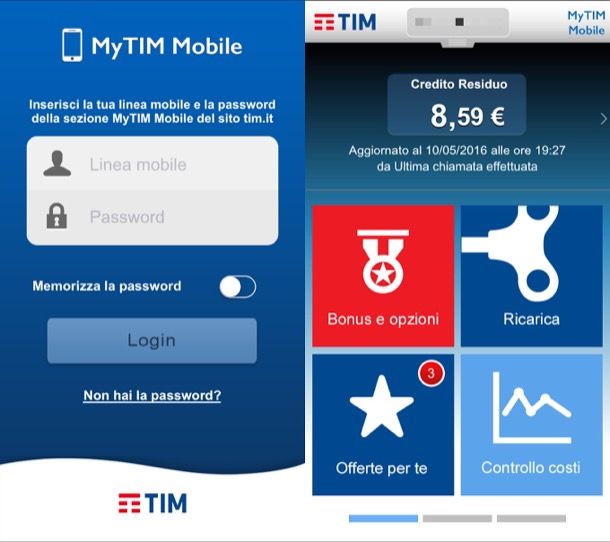 Come sapere il credito TIM | Salvatore Aranzulla