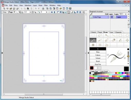 Programmi per disegnare fumetti | Salvatore Aranzulla
