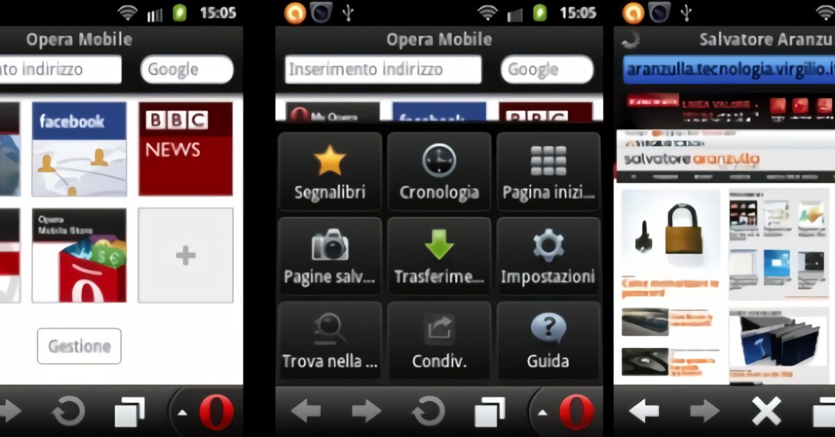 Programmi per tablet Android | Salvatore Aranzulla
