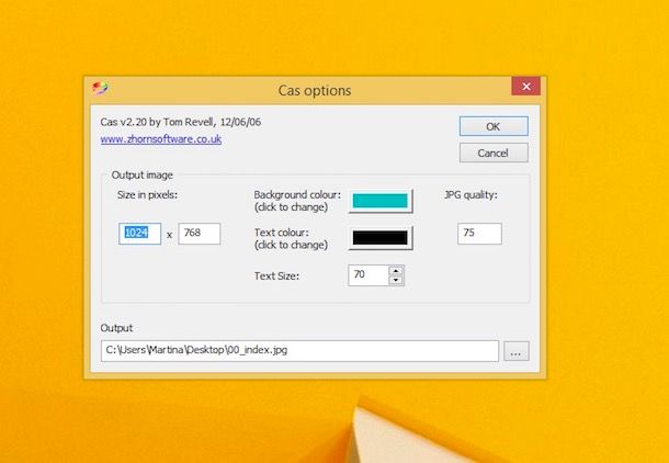 Programmi per fare collage di foto | Salvatore Aranzulla