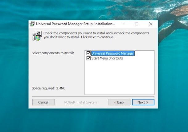 Programmi per password | Salvatore Aranzulla