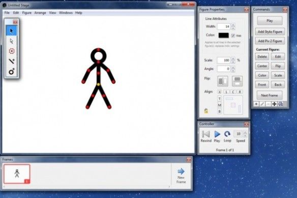 Programmi per creare cartoni animati | Salvatore Aranzulla