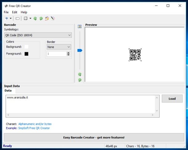Programmi per QR Code | Salvatore Aranzulla