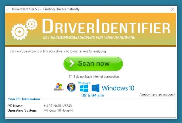 Programmi per driver | Salvatore Aranzulla