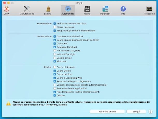 Programmi per pulire Mac | Salvatore Aranzulla
