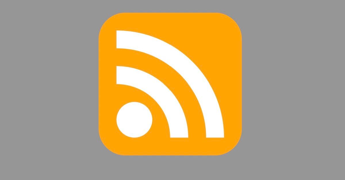 Programmi per RSS | Salvatore Aranzulla
