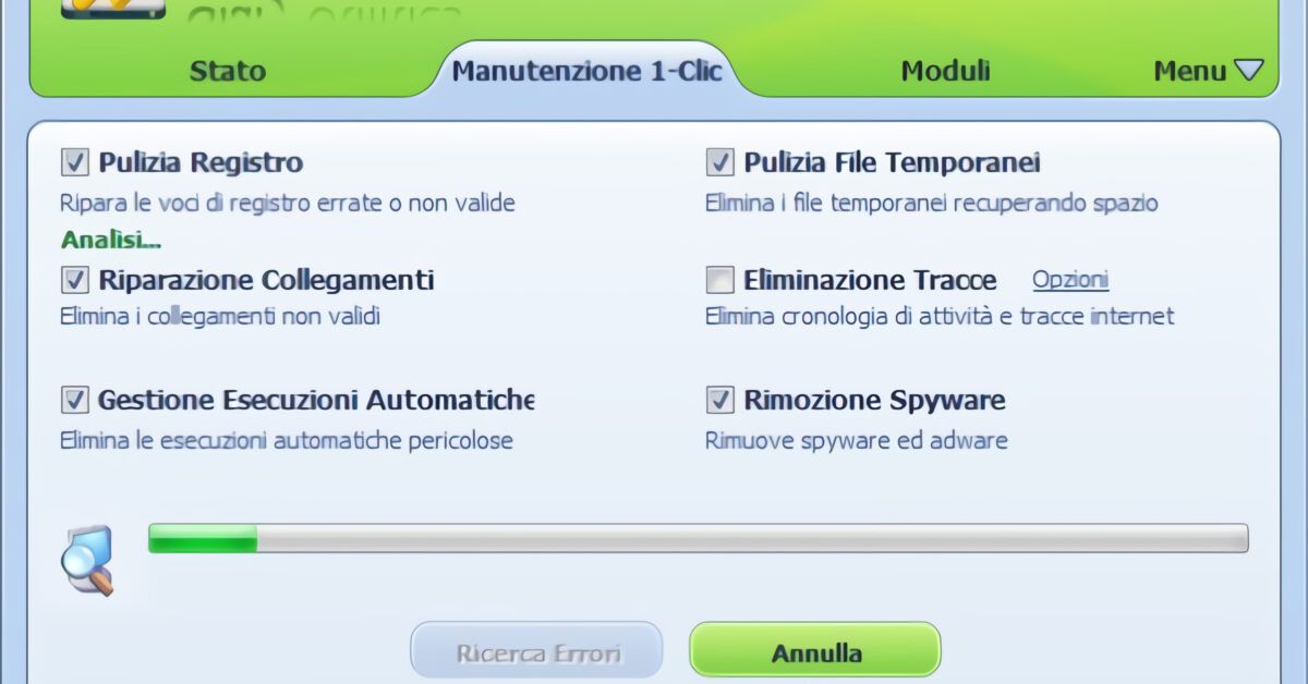 Programmi per migliorare il PC | Salvatore Aranzulla