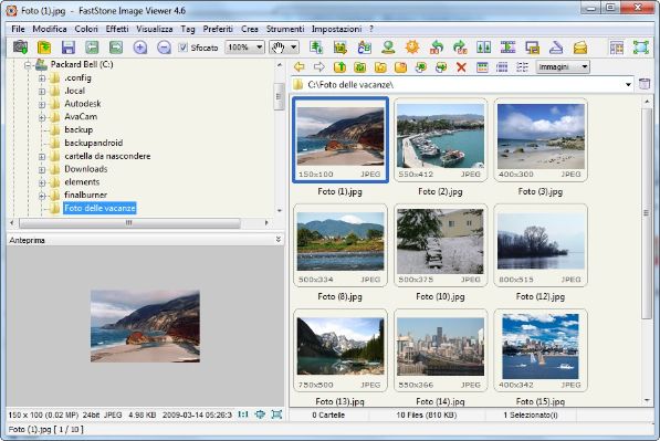 Programmi per stampare foto | Salvatore Aranzulla